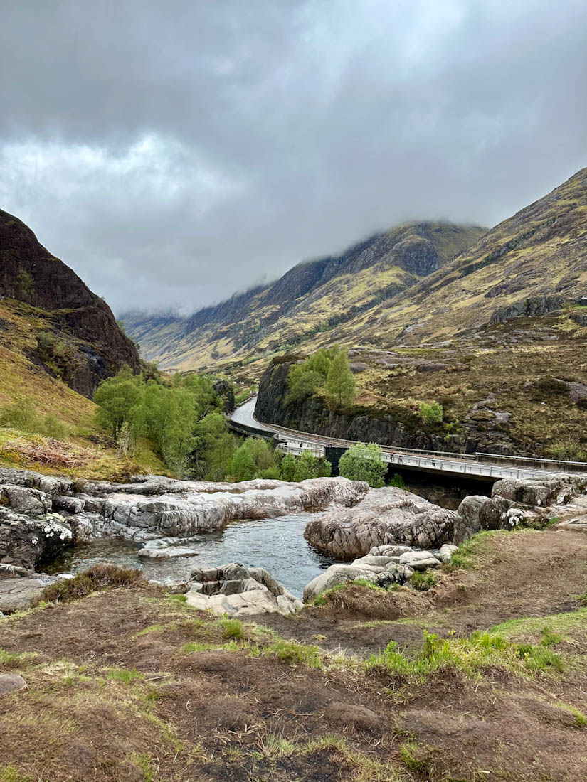 Scotland Itinerary Planning Services | Hiya Scotland